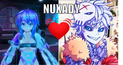 Daddy Nux And Melody Make Nuxady R Nuxtakusubmissions