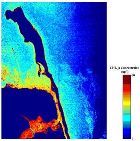 Remote Sensing Special Issue Remote Sensing In Coastal Ecosystem