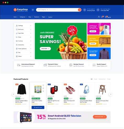 Cart Templates Shopbuilder