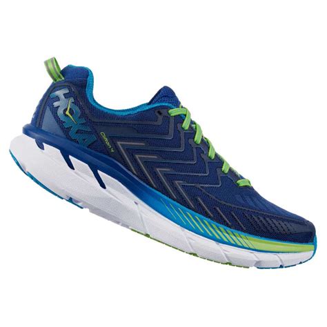 Hoka One One Clifton 4 Running Shoes Runnerinn