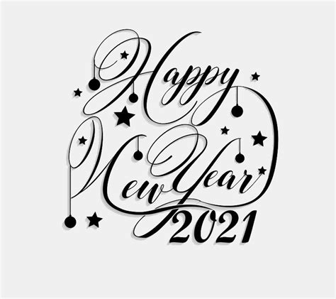 Happy New Year Simply Effective Web Design