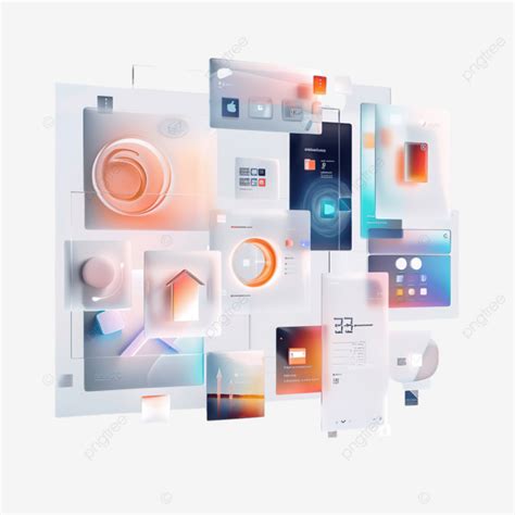 Windows Interface Concepts Window Windows Interface Windows PNG Transparent Image And