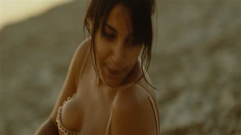 Nude Video Celebs Leila Bekhti Sexy Itineraire Bis 2011