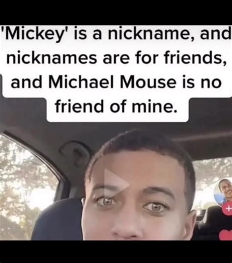 Twst Fans Whenever Mickey Comes On Screen R Twistedwonderland