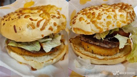 롯데리아 나폴리맛피아 모짜렐라버거 가격 맛 후기 총정리