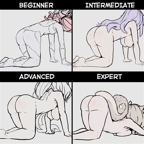 Rule 34 4girls Ass Ayunda Risu Beginner Intermediate Advanced Expert Big Breasts English Text