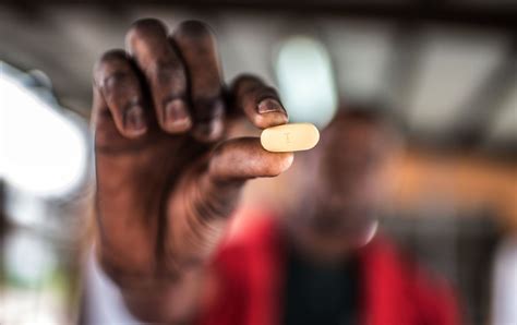 Community Led Delivery Of Prep For Gay Men And Other Men Who Have Sex