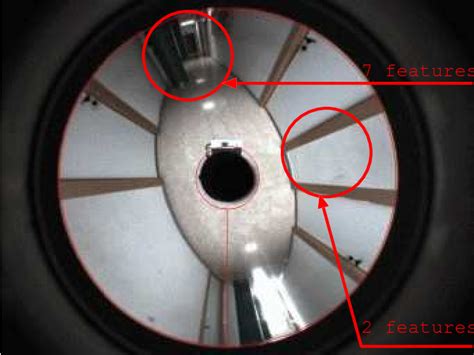 Figure 1 From Robot Navigation Behaviors Based On Omnidirectional Vision And Information Theory