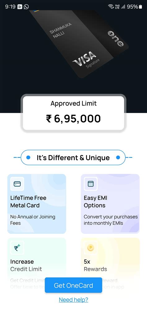 Should I Take It R Creditcardsindia