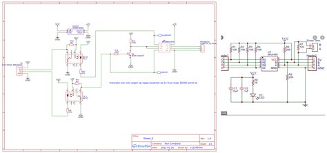 Rs485 Isolated Autorxtx Platform For Creating And Sharing Projects