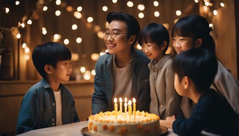 Happy Birthday In Japanese 15 Best Birthday Wishes Thetalklist