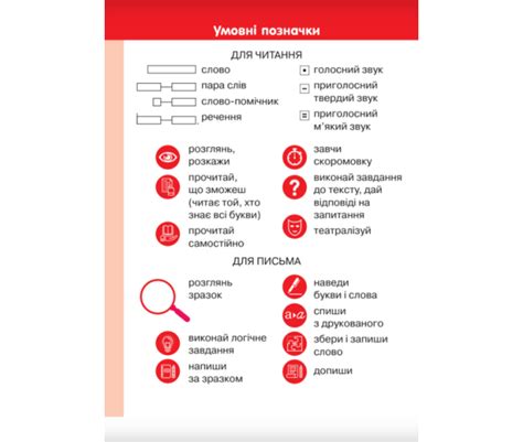 НУШ 2 Навчальний посібник Ранок Українська мова Буквар 1 клас Частина 1 Цепова видавництва