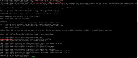 Instalación Y Configuración Servidor Lamp Sobre Ubuntu Server 2004 Lts Ragasys Sistemas