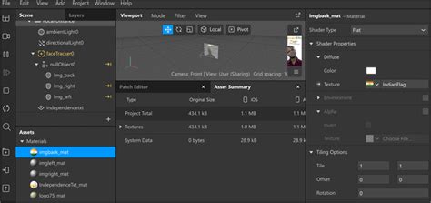 Creating Ar Filters With Spark Ar A Beginners Guide
