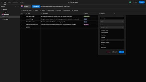 AI For ITSM 5 Use Cases And Examples