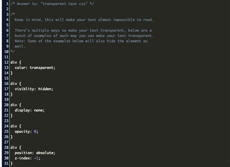 Css Div Background Opacity But Not Text Geyesucekube