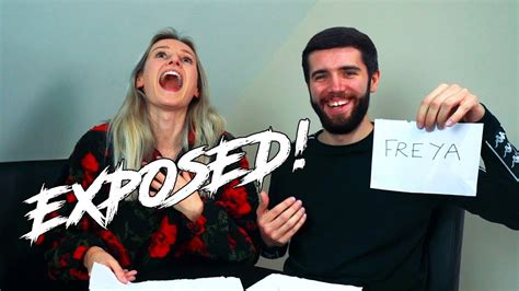 EXPOSING OUR RELATIONSHIP With Josh YouTube