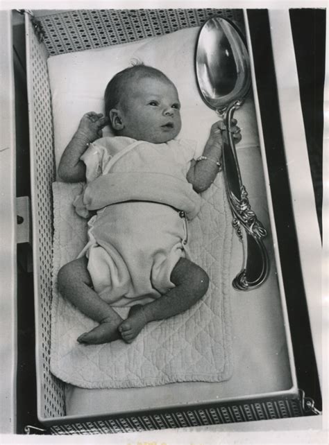 Born With A Silver Spoon Paulina Has Malone