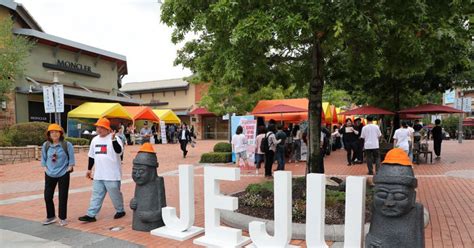 신세계사이먼 여주 프리미엄 아울렛 ‘제주의 하루 In 여주 행사 개최