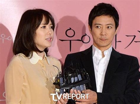 이혼에 50억 적자 최수종 하희라 가짜뉴스에 좌시 않겠다 전문 네이트 연예