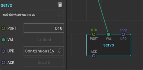 How Xod Helps You Build Arduino Robots Without Coding