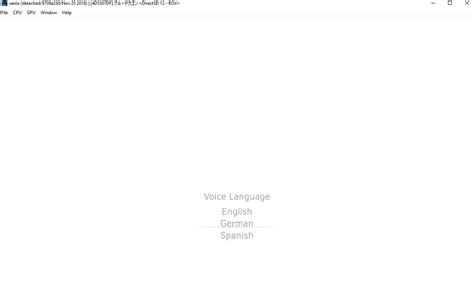 IGPU Doesn T Like MSAA Issue 1309 Xenia Project Xenia GitHub