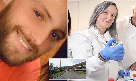 Male Lab Worker Sues For Sexual Discrimination After Female Boss Told Him To Man Up Daily