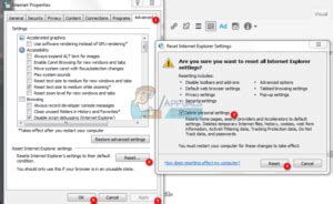How To Fix Error X No Such Interface Supported