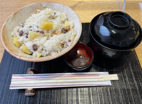 【街道あるくんです名所探訪】 川崎宿を訪れたら食べたい「奈良茶飯風おこ 『街道あるくんです』 第3巻発売中！ さんのマンガ ツイコミ仮