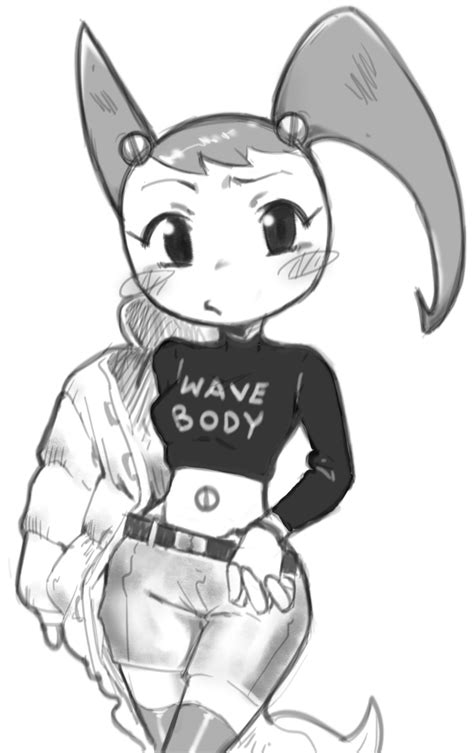 My Life As A Teenage Robot Image Gallery Page 8 Know Your Meme