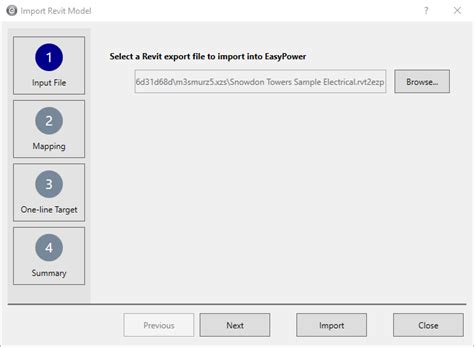 Tutorial Revit® Integrator For Revit 2024