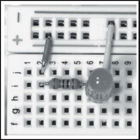 Example Project Getting Started An Arduino Powered LED Light