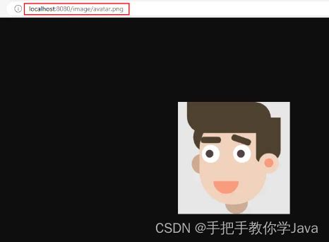 SpringBoot 项目中的图片处理策略本地存储与路径映射 springboot 图片资源一般怎么处理 CSDN博客