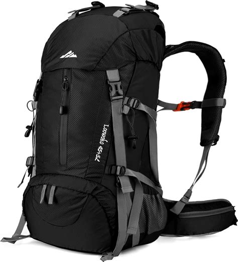 Hiking Backpack Munimorogobpe