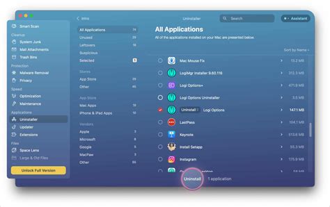 How To Uninstall Mcafee On Mac Step By Step Tutorial