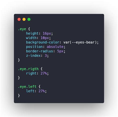 Dibujando Con Css Y Html — Nivel Beginner By Carli Cr7 Medium