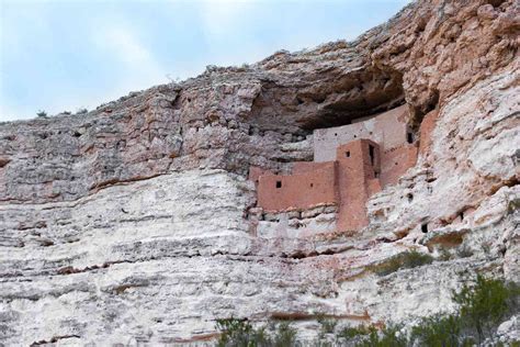 20 Stunning Places To Visit In Arizona