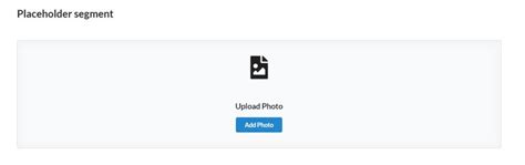 Semantic UI Segment GeeksforGeeks