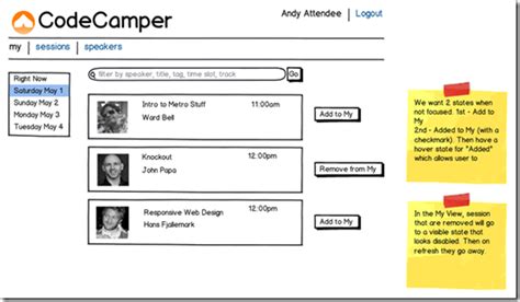building single page apps with knockout jquery and web api part 1