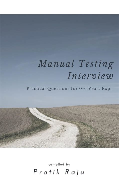 Software Manual Testing Real Time Interview Questions And Answers For