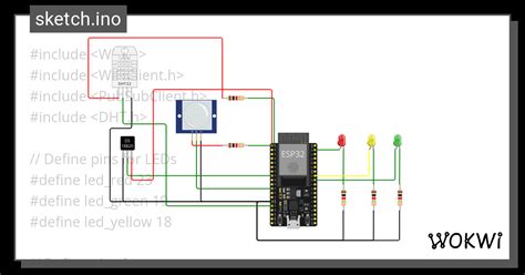 Iot Project Luqmatfran2 Copy1 Wokwi Esp32 Stm32 Arduino Simulator