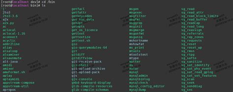 基础篇 Linux存储体系核心概念之文件系统入门 知乎