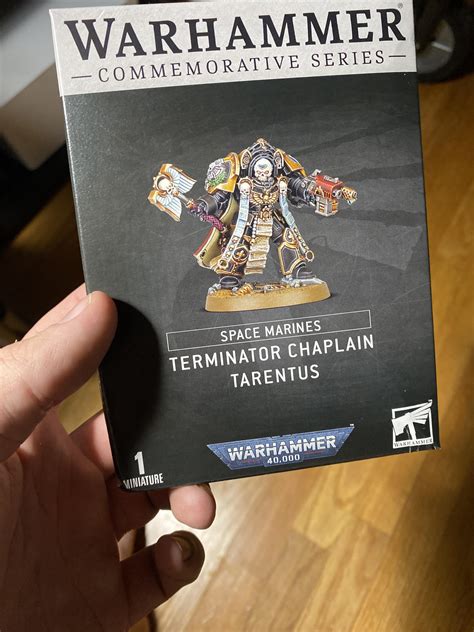 Chaplain Helmet On Wolf Priest Clarification In Body R Spacewolves