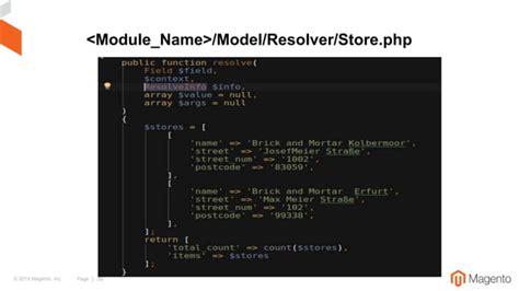 Magento23 Graphql Introduction Ppt