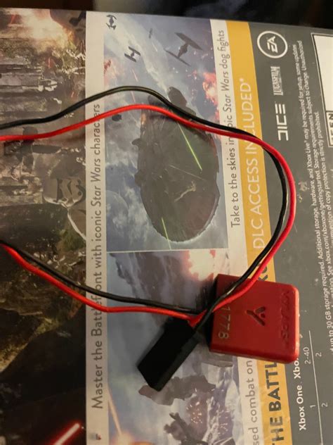 Mylaps Two Wire Transponder R C Tech Forums