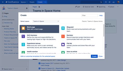 Confluence 670 Beta Release Notes Confluence Data Center 93