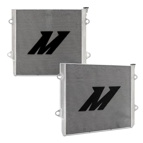 Mishimoto 10 23 Lexus Gx460 46l Performance Aluminum Radiator