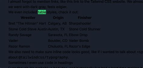does not apply in angular · issue 40 · tailwindlabs tailwindcss