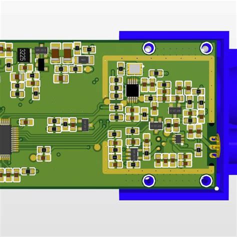 Laser Range Finder Hackaday Io