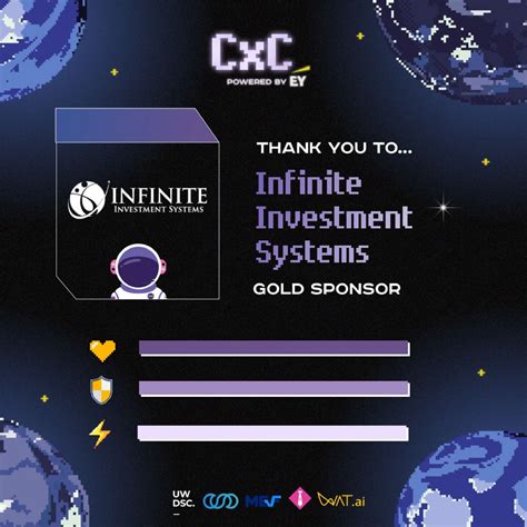 waterloo data science club on linkedin infiniteinvestmentsystems sponsor uwaterloo